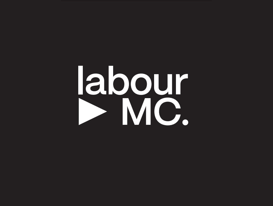 Labour MC - Homepage